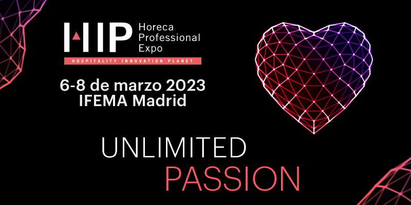 Download the APP for HIP