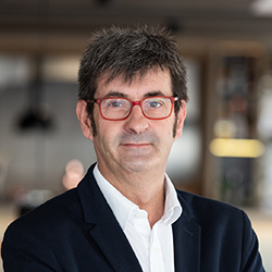 Antonio Lloréns - HIP - Horeca Professional Expo