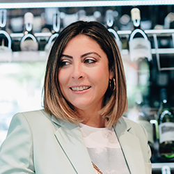 Noe Nieto - HIP - Horeca Professional Expo