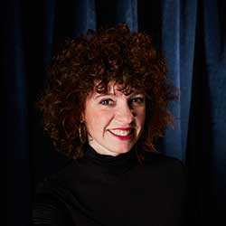 Minerva Tapial - HIP - Horeca Professional Expo