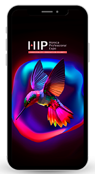 Download the APP for HIP