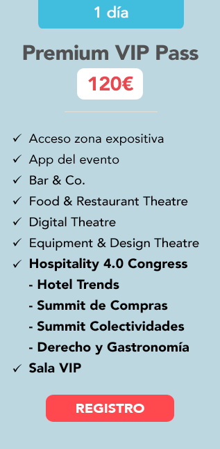 HIP | Hospitality Innovation Planet Horeca Professional Expo