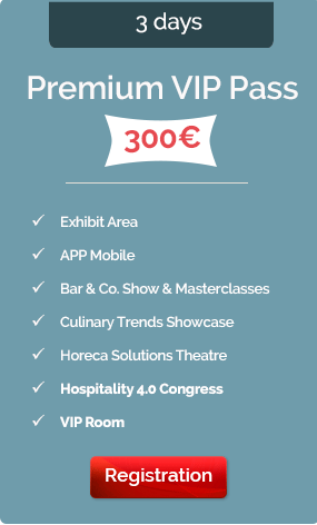 Hospitality Innovation Planet Enjoy the New Hospitality Business Era